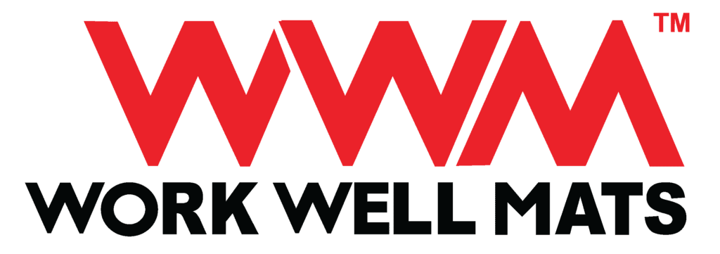 Work Well Mats | Anti-Fatigue Rubber Floor Mats & Anti Slip Walkway Matting