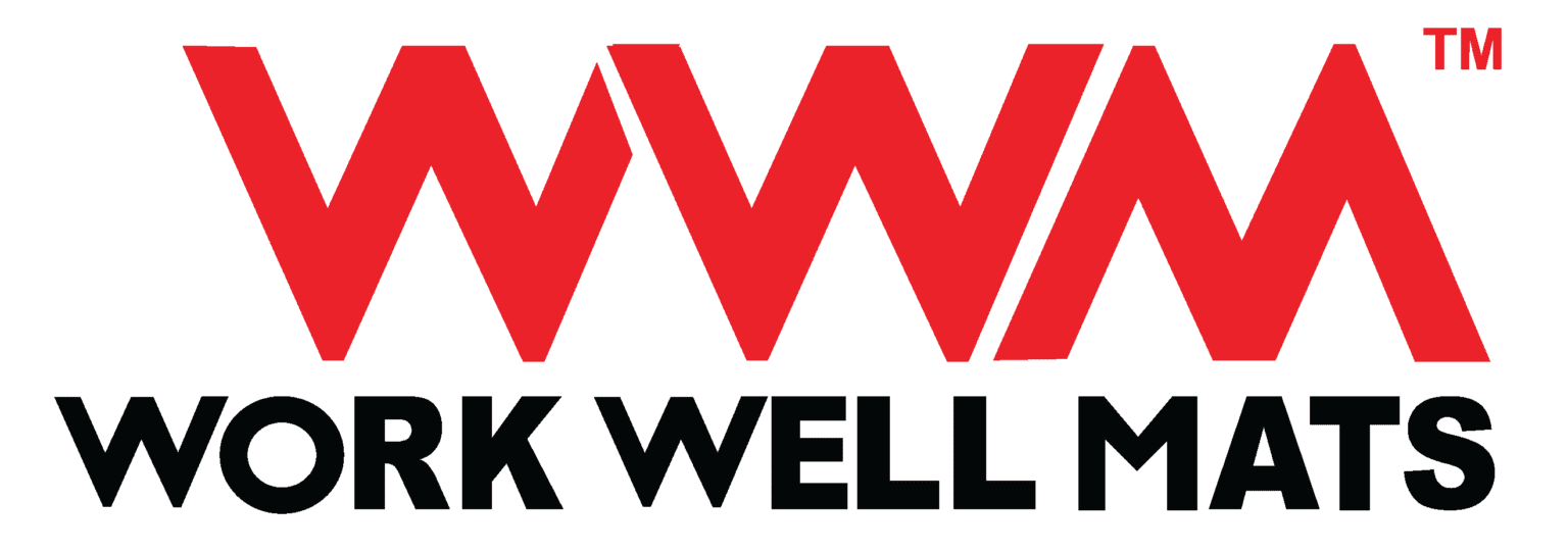 Work Well Mats | Anti-Fatigue Rubber Floor Mats & Anti Slip Walkway Matting